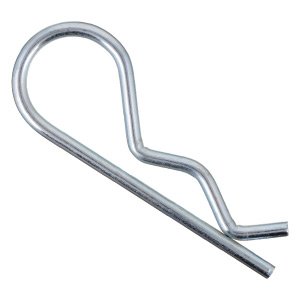 Hitch Pin Clip Types