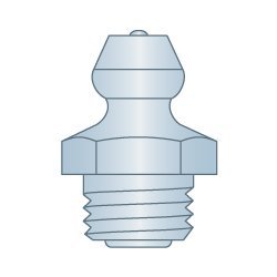 Informative Guide to Grease Gun Coupler Types