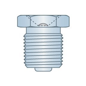 Standard Flush Fitting - Blog Image