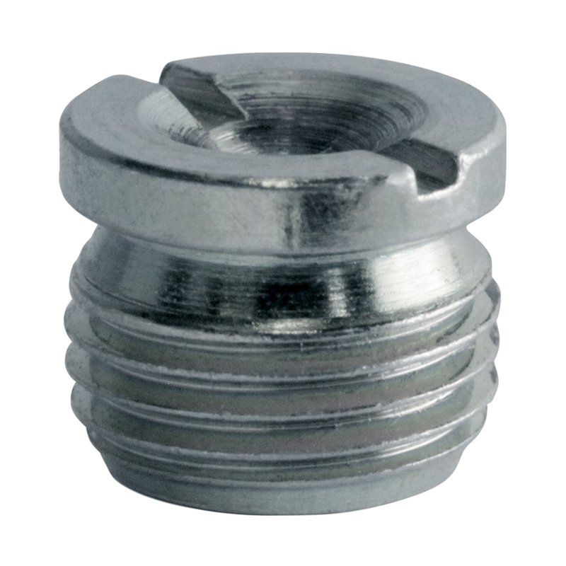 Grease Fitting Threads