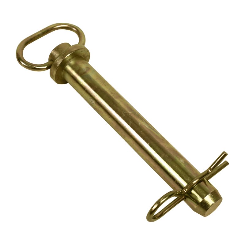 Adjustable Hitch Pins
