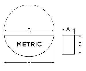 Introduction to Woodruff Keys