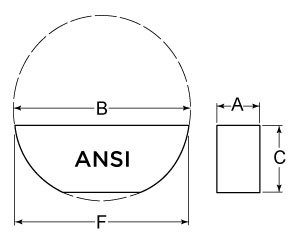 Introduction to Woodruff Keys
