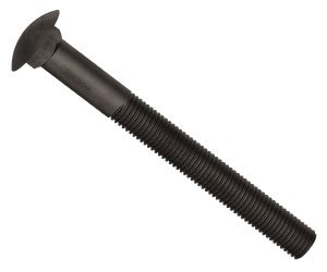 An Introduction to Carriage Bolts