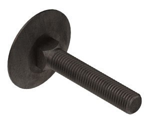 An Introduction to Carriage Bolts