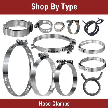 Hose Clamps FAQs