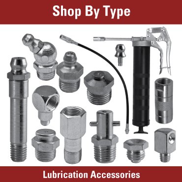 Lubrication Accessories FAQs