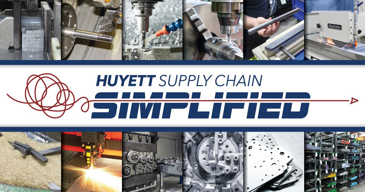 Manufacturing Processes for Custom Fasteners