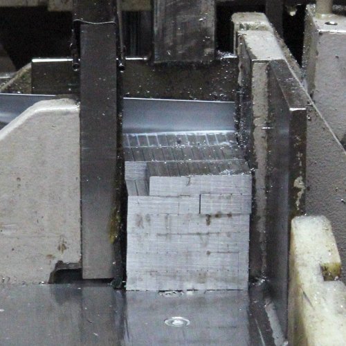 Manufacturing Processes for Custom Fasteners
