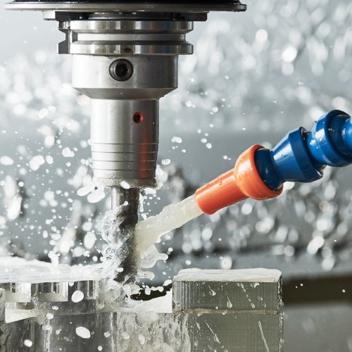 Manufacturing Processes for Custom Fasteners