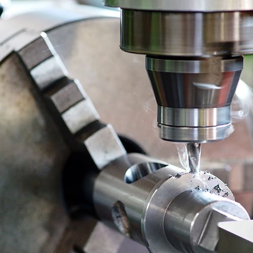 Manufacturing Processes for Custom Fasteners