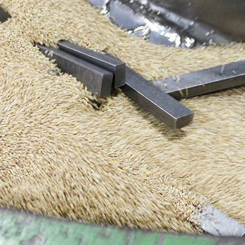Manufacturing Processes for Custom Fasteners