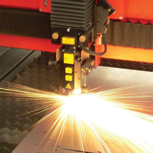Manufacturing Processes for Custom Fasteners
