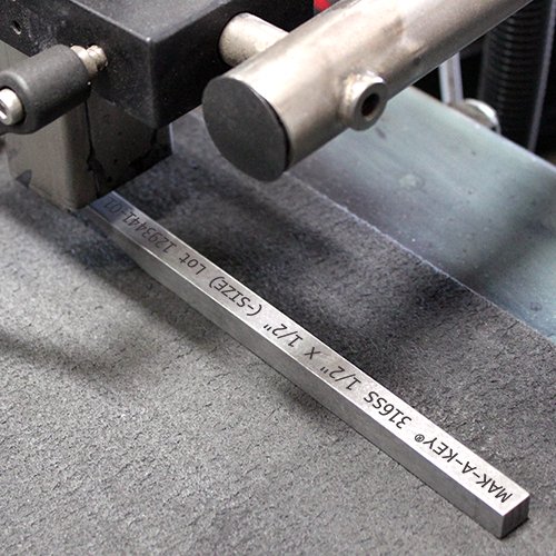 Manufacturing Processes for Custom Fasteners