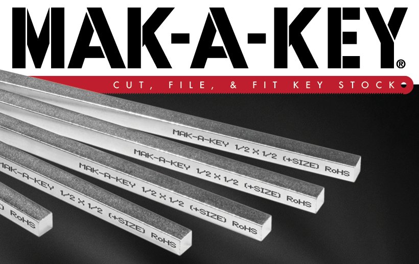 MAK-A-KEY
