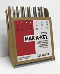 MAK-A-KEY