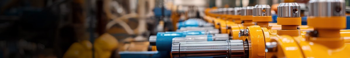 Power Transmission Manufacturing Support