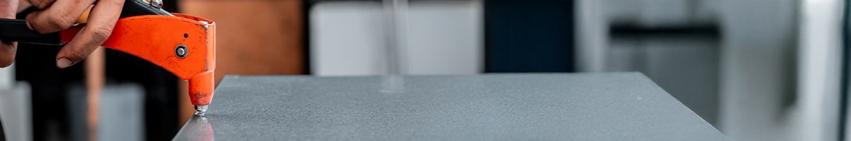 Rivets & Rivet Nuts Manufacturing Support