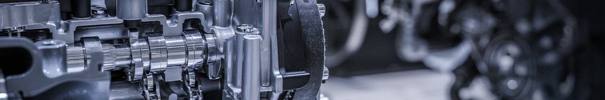 Shafts and Shaft Retention