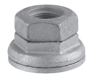 Lock Nuts: A Deep Dive