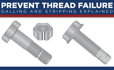 Bolt Failure: Common Causes and How to Prevent It