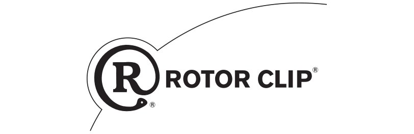 Rotor Clip