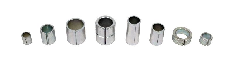 oval compression limiter