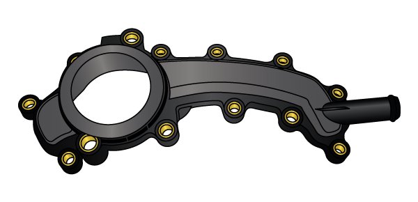Unthreaded Compression Limiters, Tubular Spacers, and Arbor Spacers