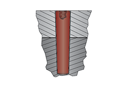 Taper Pin Information