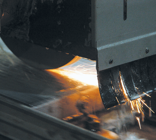 Manufacturing Process: Grinding