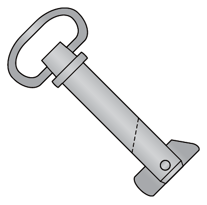 Three-Point Pin Features and Types