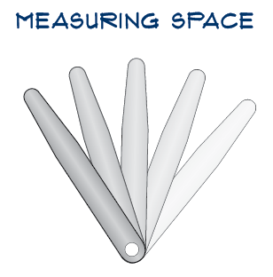 Shims and Spacers FAQs