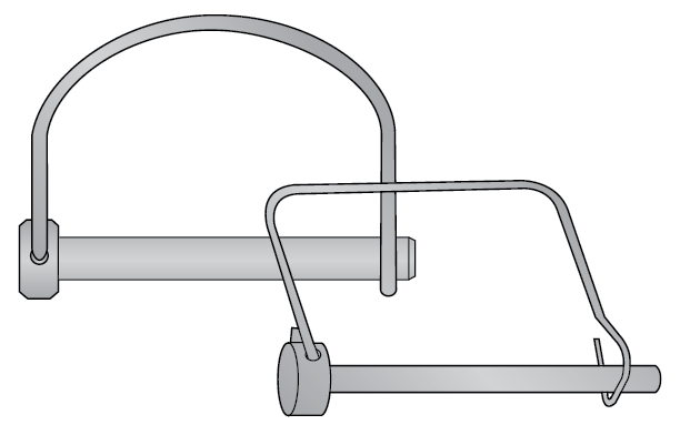 Three-Point Pin Features and Types