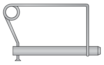 Three-Point Pin Features and Types